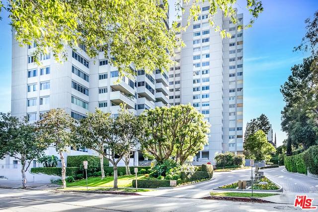 865 Comstock Ave #4F, Los Angeles, CA 90024 | MLS# 25522323 | 29 Photos ...