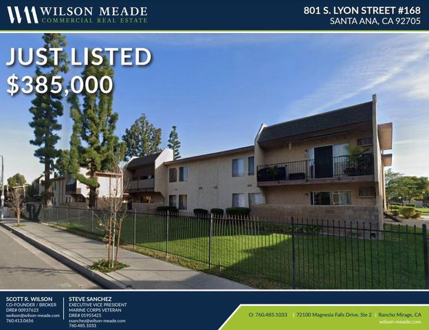 801 S Lyon St, Santa Ana, CA 92705 | 16 Photos - Movoto