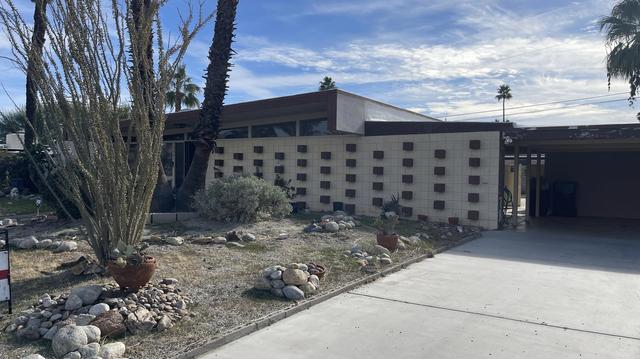 El Rancho Vista Estates Palm Springs, CA Real Estate & Homes For Sale ...