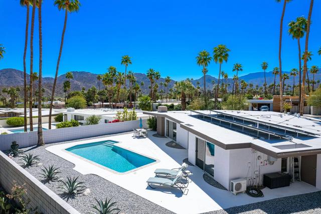 Silver Spur Ranch, Palm Desert Homes For Sale & Real Estate - Movoto