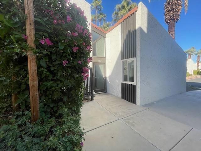1452 S Camino Real, Palm Springs, CA 92264 | 1 photo - Movoto