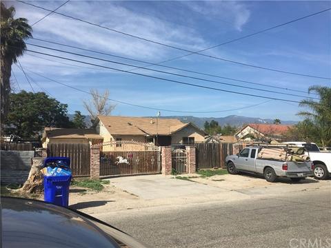 15 Homes for Sale in Muscoy CA on Movoto. See 158,400 CA Real Estate ...