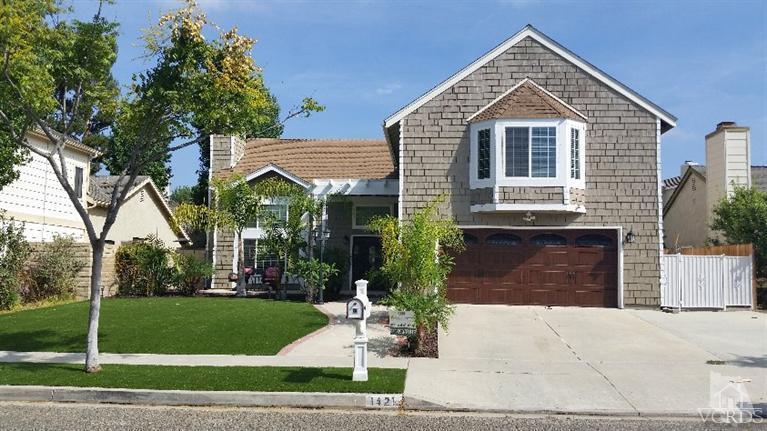 1421 Mayfair St, Simi Valley, CA 93065 - Movoto
