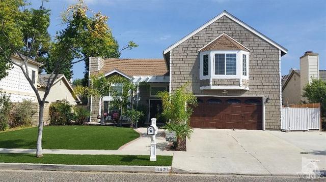 Simi Valley Apartments For Rent