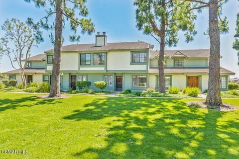 88 Oxnard Condos for Sale - Oxnard CA Townhouses - Movoto