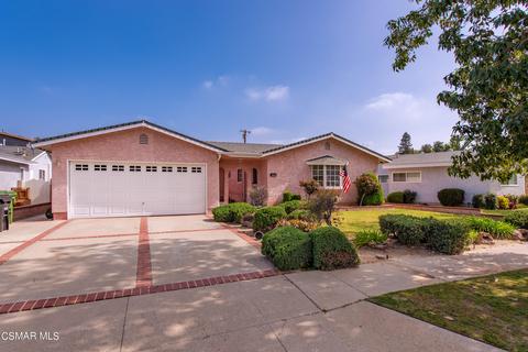 6211 Jackie Ave, Woodland Hills, CA 91367 - Movoto