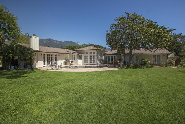 525 Santa Angela Ln, Montecito, CA 93108 | 16 Photos | MLS #16-3141 ...