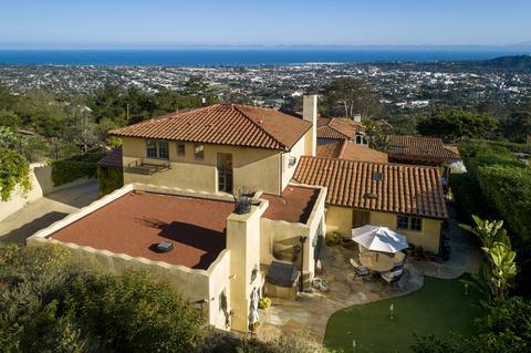 318 Santa Barbara Homes for Sale - Santa Barbara CA Real Estate - Movoto