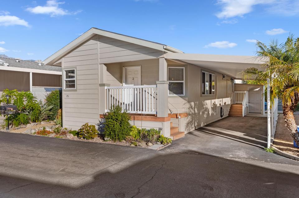 333 Old Mill Rd #151, Santa Barbara, CA 93110 - Movoto