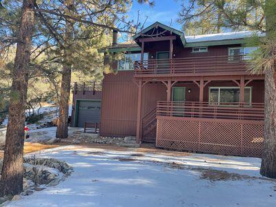 2501 Arbor Dr, Frazier Park, CA 93225 | 59 Photos | MLS #202301701 - Movoto