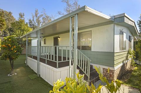 950 Woodland Ave #84, Ojai, CA 93023 | 35 Photos | MLS #23-421 - Movoto