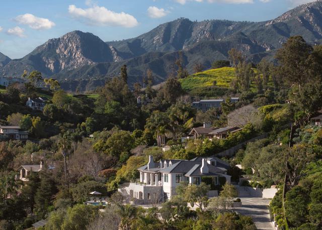 1893 Eucalyptus Hill Rd, Montecito, CA 93108 | 26 Photos - Movoto