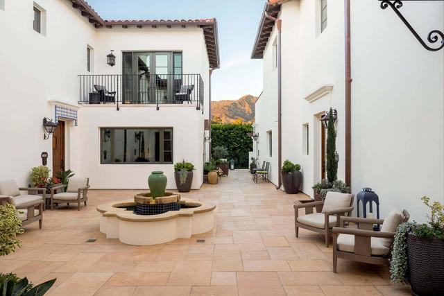 109 Olive Mill Rd, Montecito, CA 93108 | 19 Photos - Movoto