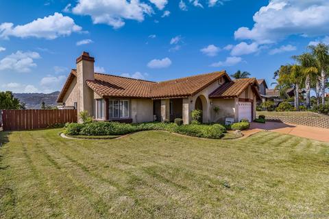 14335 Vista Panorama, Lakeside, CA 92040 | 33 Photos - Movoto