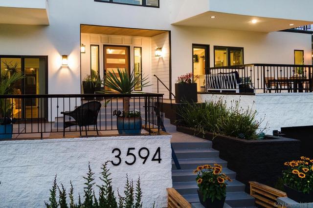 3594 Canon St, San Diego, CA 92106 | 75 Photos - Movoto