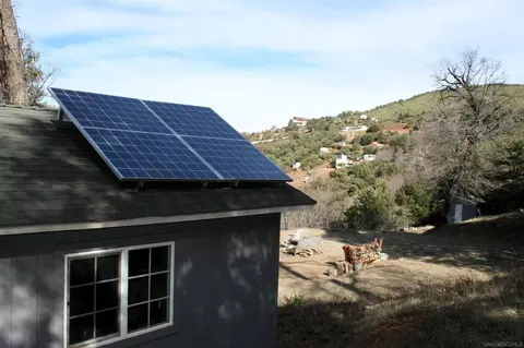 Julian, CA Real Estate & Homes For Sale - Movoto