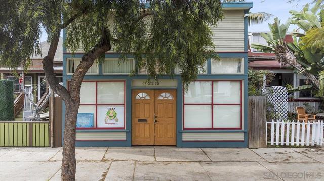 2215 Logan Ave, San Diego, CA 92113 | MLS# 250021030 | 17 Photos - Movoto