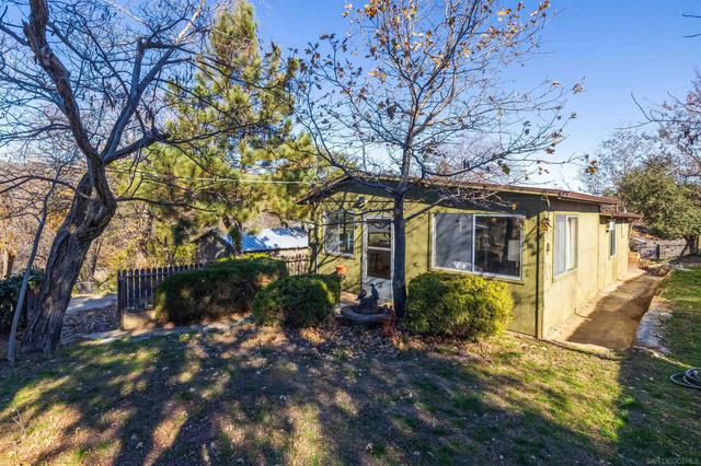 114 Julian Homes For Sale & Julian, CA Real Estate - Movoto