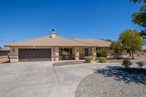 1036 Hesperia Homes for Sale - Hesperia CA Real Estate - Movoto