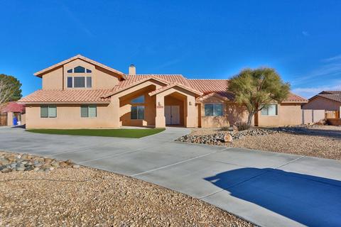 1408 Apple Valley Homes for Sale - Apple Valley CA Real Estate - Movoto