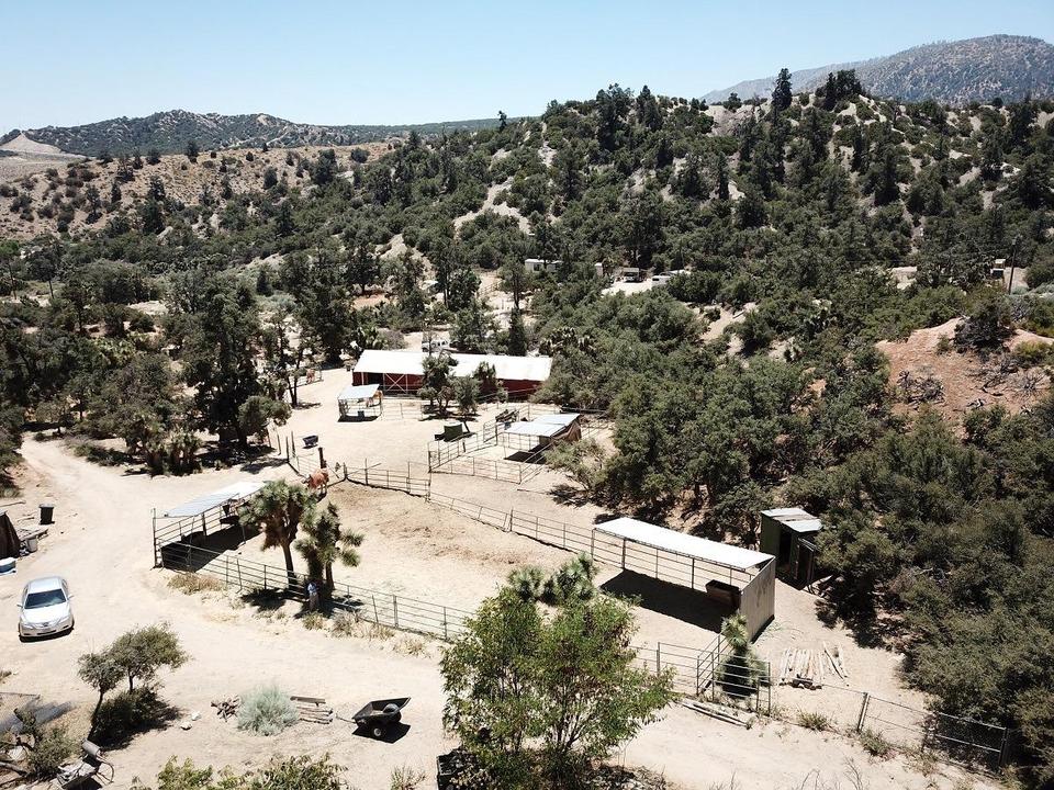 3378 Pinon Pines Dr, Pinon Hills, CA 92372 | 22 Photos | MLS #526475 ...