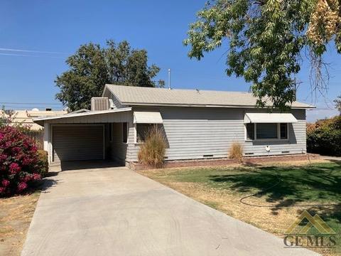 1116 1st St, Wasco, CA 93280 | 2 Photos | MLS #202209997 - Movoto