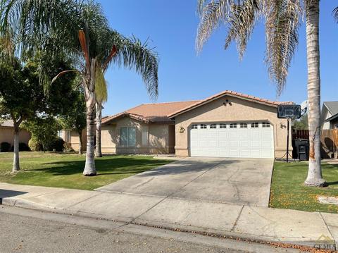 1877 Griffith Ave, Wasco, CA 93280 | 1 photo | MLS #202300008 - Movoto