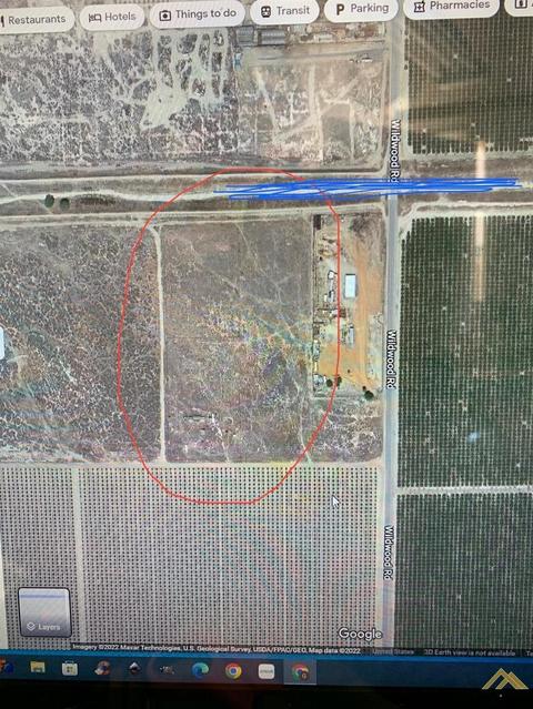 0 Wildwood Rd, Wasco, CA 93280 | 3 Photos | MLS #202300994 - Movoto