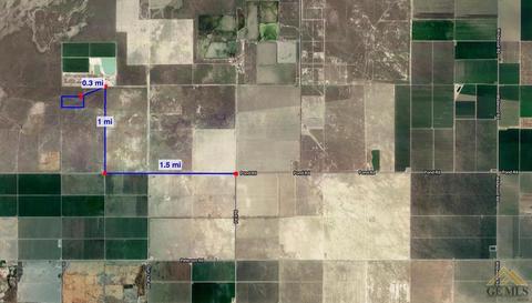 0 Pond Rd And Gun Club Rd, Wasco, CA 93280 | 2 Photos - Movoto