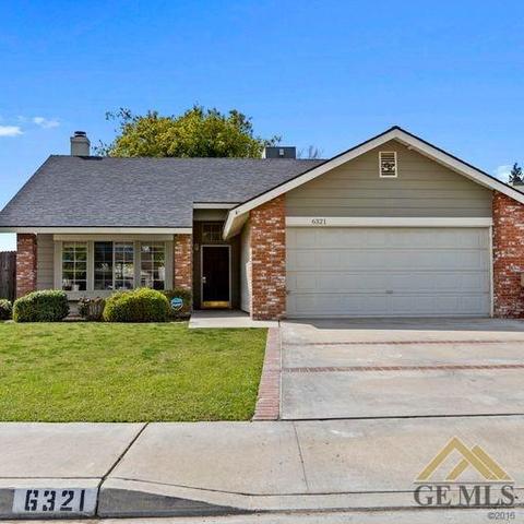 6321 Alderpointe St, Bakersfield, CA 93313 | 16 Photos | MLS #202303415 ...