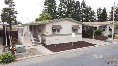100 S Westwood St #4, Porterville, CA 93257 | 31 Photos | MLS ...