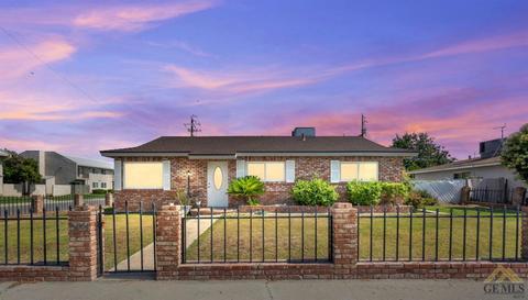2434 Garden St, Wasco, CA 93280 | 11 Photos - Movoto