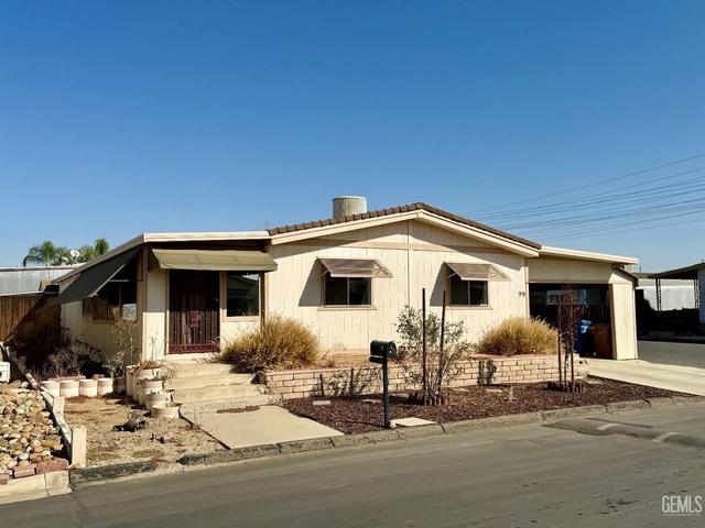 Bakersfield, CA Homes Under $250K Price For Sale - Movoto