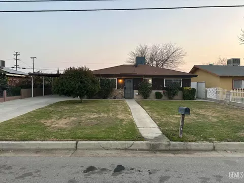 1605 Fairview Rd, Bakersfield, CA 93307 | 1 photo - Movoto