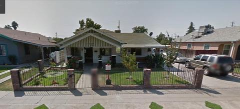 El Monte Middle School, Orosi, CA, 6-8 Grade, 5 Reviews - Movoto