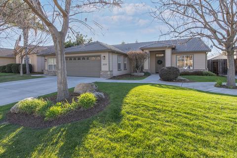 The Ranch Visalia CA New Listings for Sale - Movoto