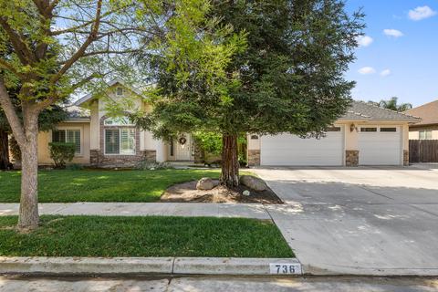 736 Davis Ave, Exeter, CA 93221 | 63 Photos | MLS #223276 - Movoto