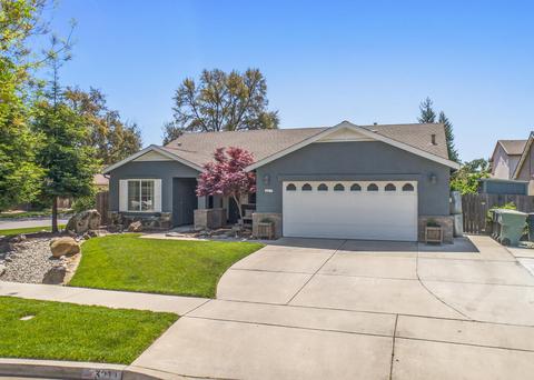 3211 W Sedona Avenue Ave, Visalia, CA 93291 | 39 Photos | MLS #223339 ...