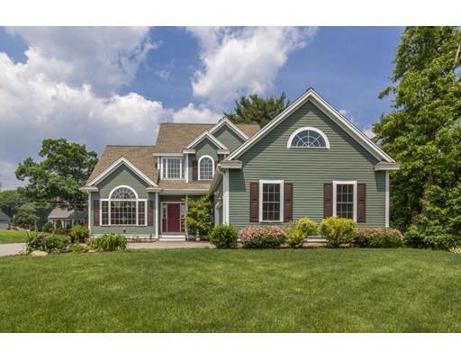 2 Oakes Lndg, Shirley, MA 01464 - Movoto