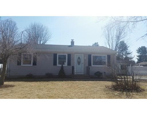 111 Berard Cir, Springfield, MA 01128 - Movoto