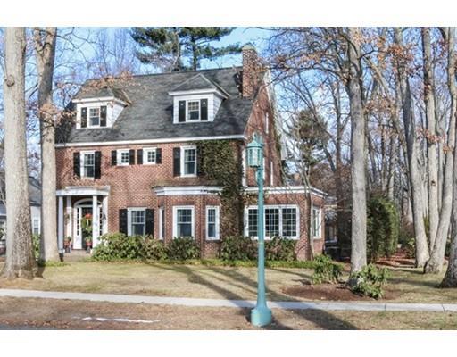 32 Wendover, Longmeadow, MA 01106 - Movoto.com