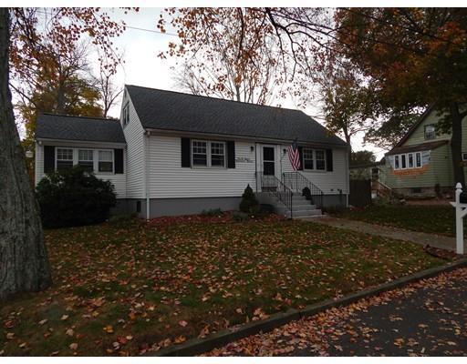 47 Magnolia St, Saugus, MA 01906 MLS# 72253269 - Movoto.com