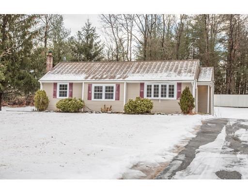 111 Logtown Rd, Amherst, MA 01002 MLS# 72278104 - Movoto.com