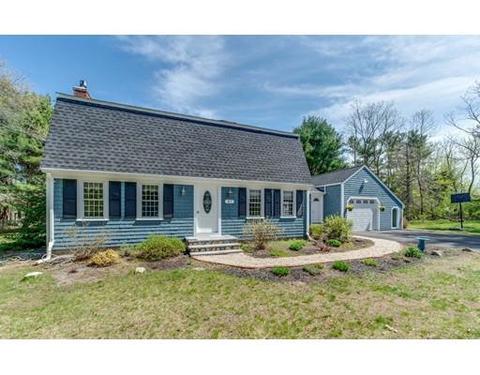 47 Summer St, Duxbury, MA 02332 - Movoto