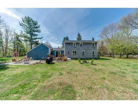 47 Summer St, Duxbury, MA 02332 - Movoto