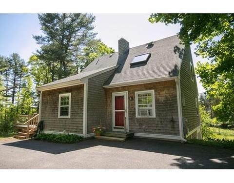 269 East St, Duxbury, MA 02332 - Movoto