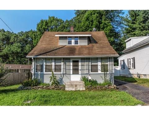 772 Homes for Sale in Springfield MA on Movoto. See 40,315 MA Real ...
