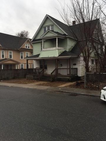 50 Foster St, Springfield, MA 01105 | For Sale | MLS #72411751 - Movoto