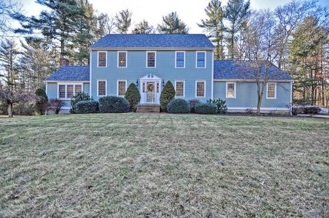 35 Heather Hills Dr, Bridgewater, MA 02324 MLS# 72441256 - Movoto.com
