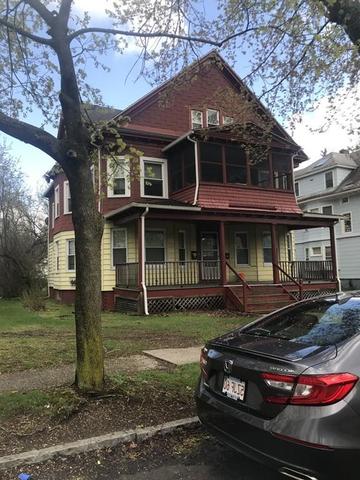 30 Sumner Ter, Springfield, MA 01108 MLS# 72481322 - Movoto.com